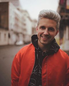 Marcus Butler - Biography, Height & Life Story | Super Stars Bio
