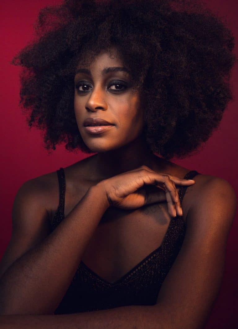 Simona Brown - Biography, Height & Life Story | Super Stars Bio