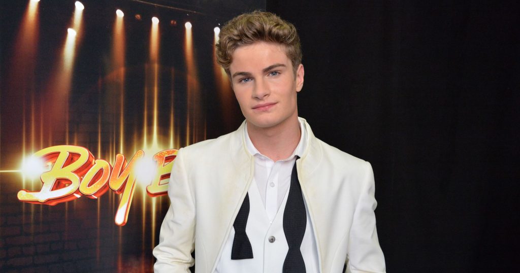 Brady Tutton - Biography, Height & Life Story | Super Stars Bio