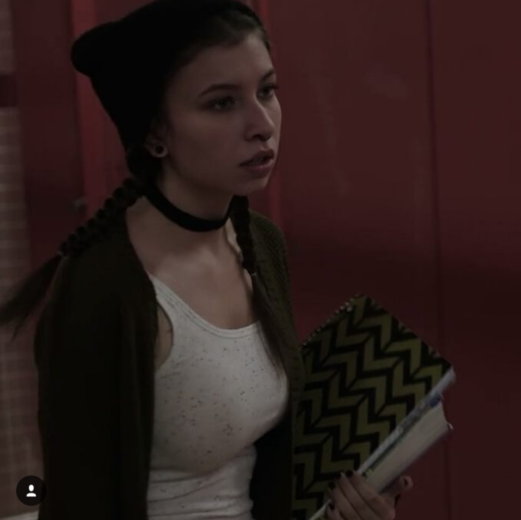 Katelyn Nacon - Biography, Height & Life Story | Super Stars Bio
