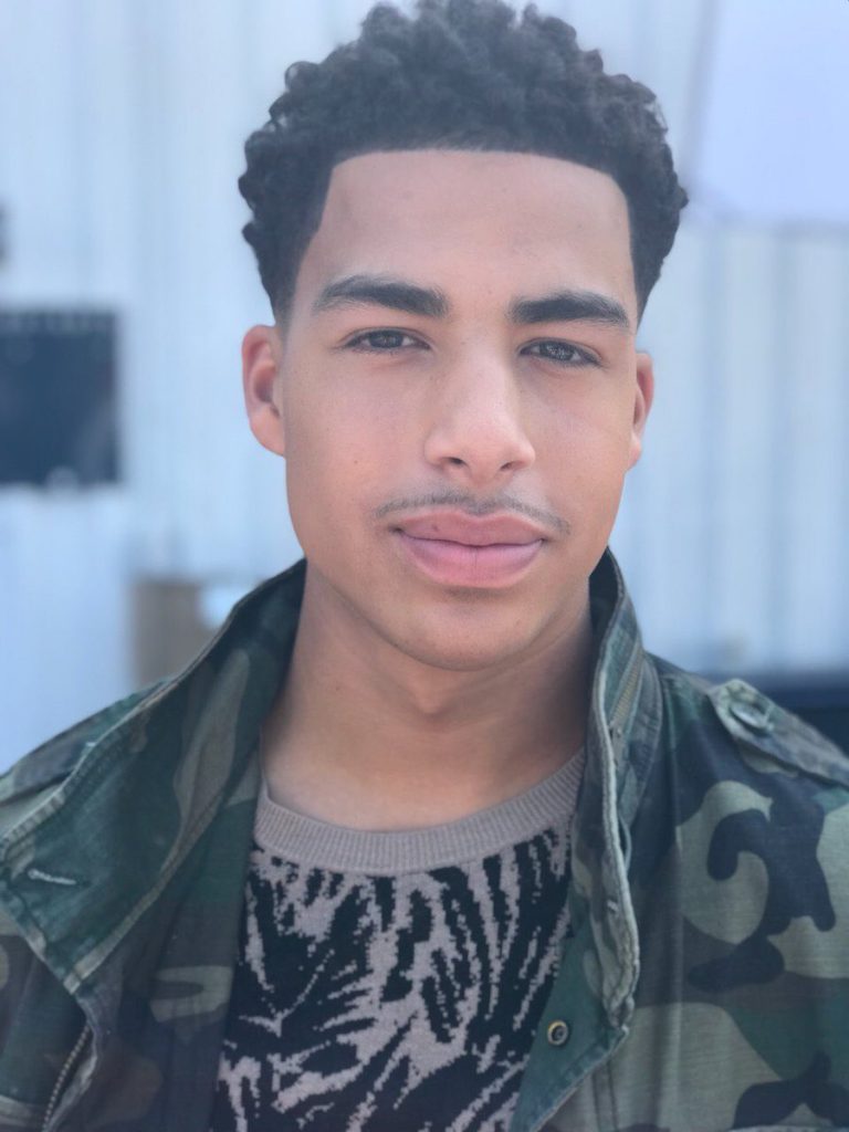 Marcus Scribner - Biography, Height & Life Story | Super Stars Bio