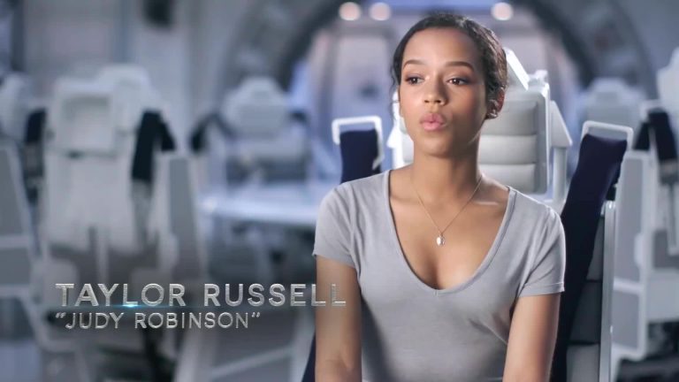 Taylor Russell - Biography, Height & Life Story | Super Stars Bio
