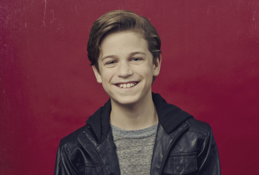 Jacob Buster - Biography, Height & Life Story | Super Stars Bio