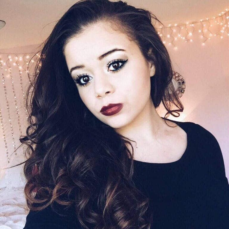 Sarai Jones - Biography, Height & Life Story | Super Stars Bio