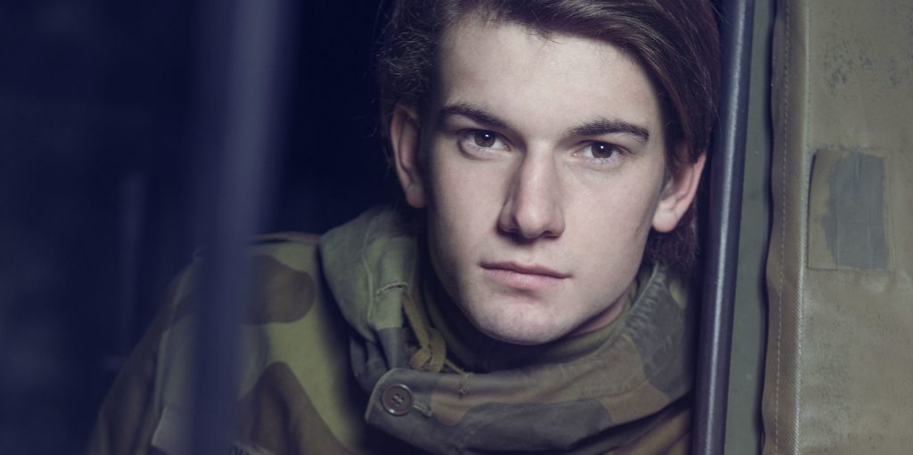 Thomas Hayes - Biography, Height & Life Story | Super Stars Bio