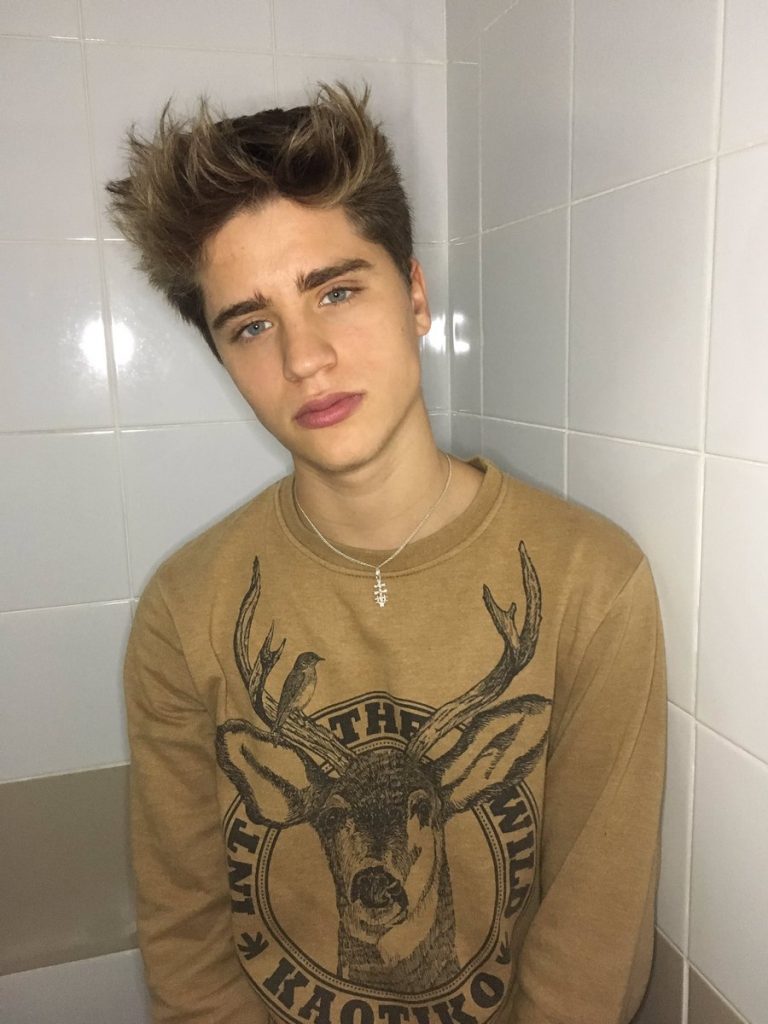 Ivan Martinez - Biography, Height & Life Story | Super Stars Bio