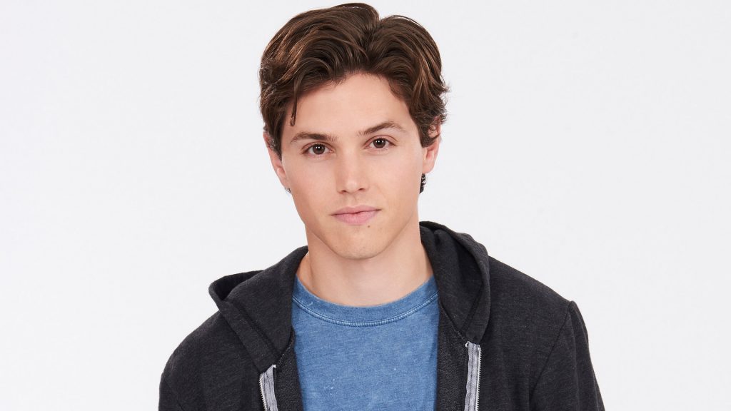 Tyler Young - Biography, Height & Life Story | Super Stars Bio