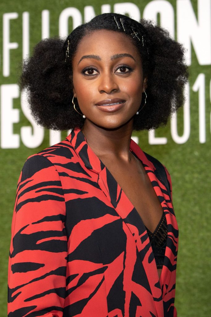 Simona Brown - Biography, Height & Life Story | Super Stars Bio