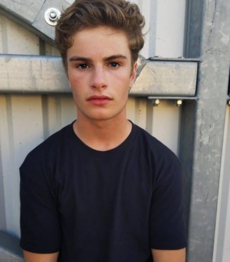 Brady Tutton - Biography, Height & Life Story | Super Stars Bio