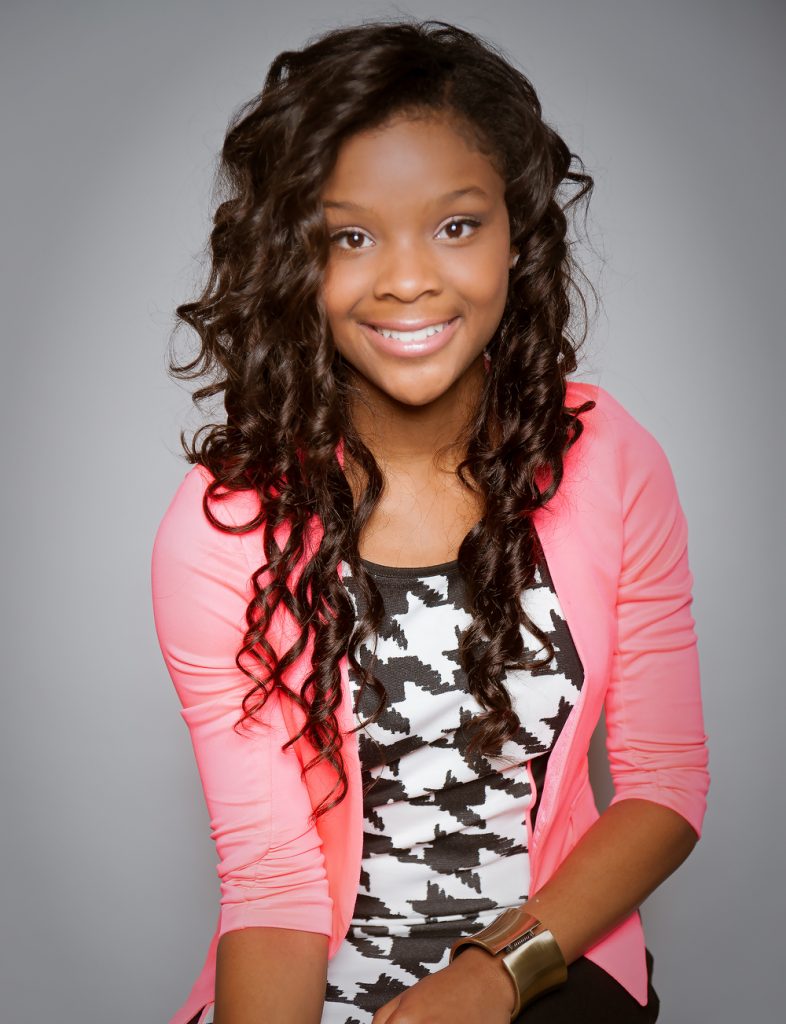 Ajiona Alexus - Biography, Height & Life Story | Super Stars Bio