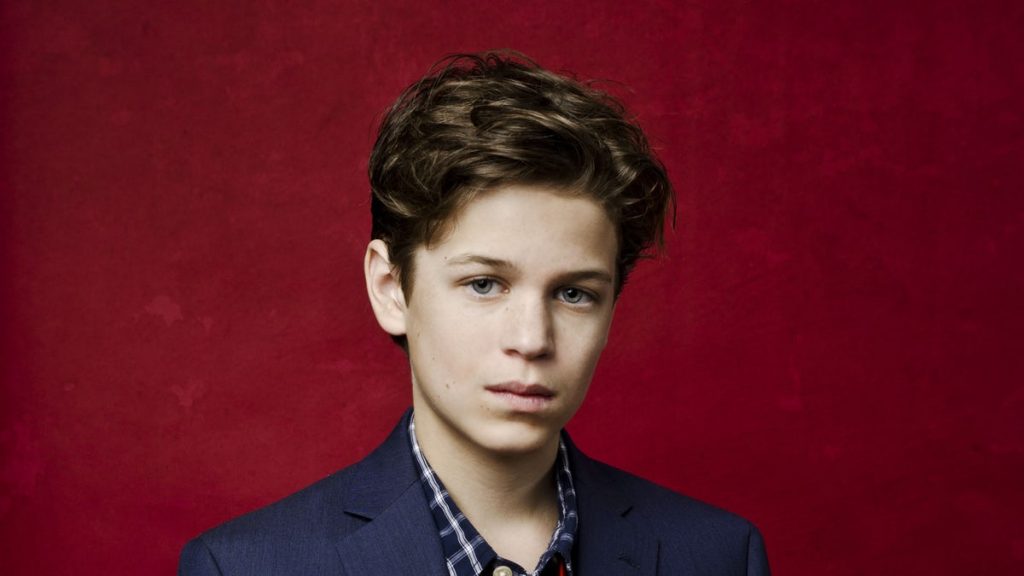 Jacob Buster - Biography, Height & Life Story | Super Stars Bio