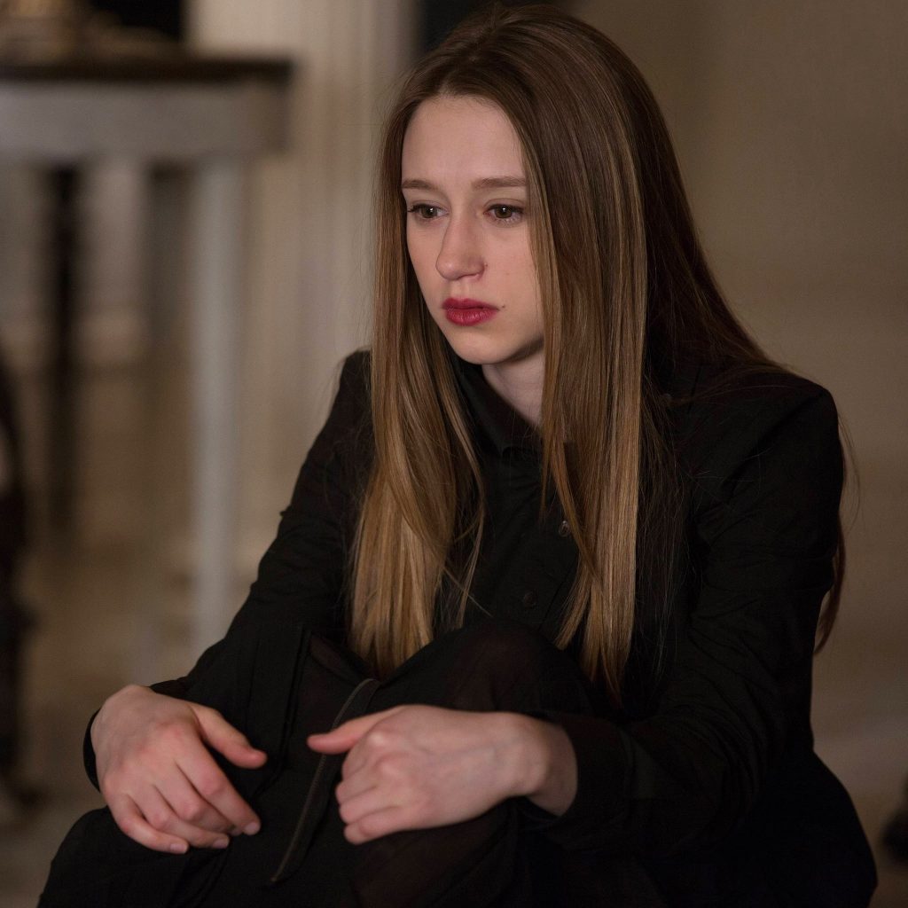 Taissa Farmiga - Biography, Height & Life Story | Super Stars Bio