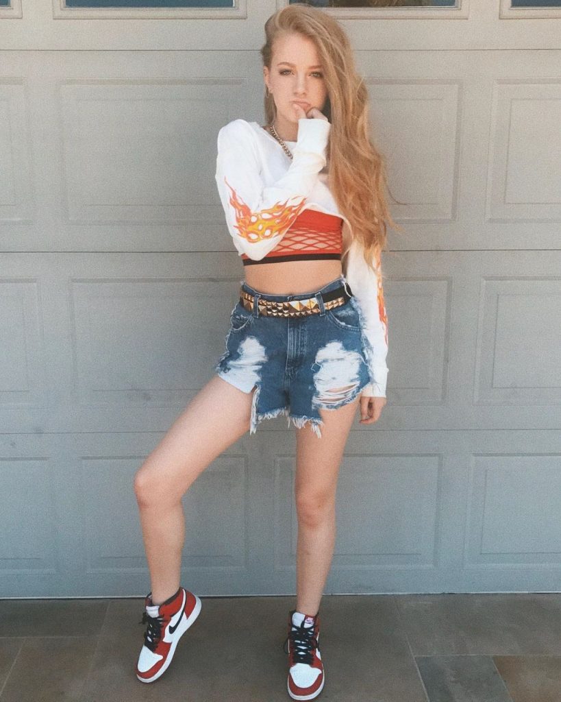 Lexi Drew - Biography, Height & Life Story | Super Stars Bio