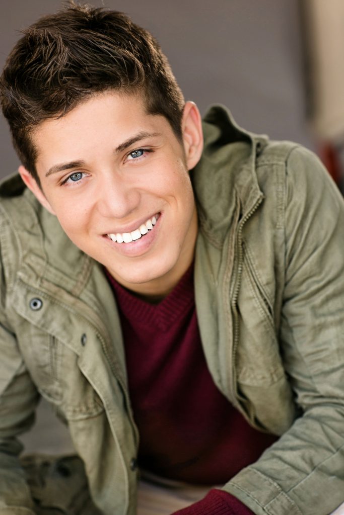 Brandon Larracuente Biography Height And Life Story Super Stars Bio