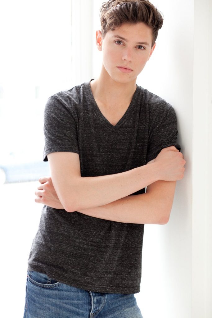 Tyler Young - Biography, Height & Life Story | Super Stars Bio