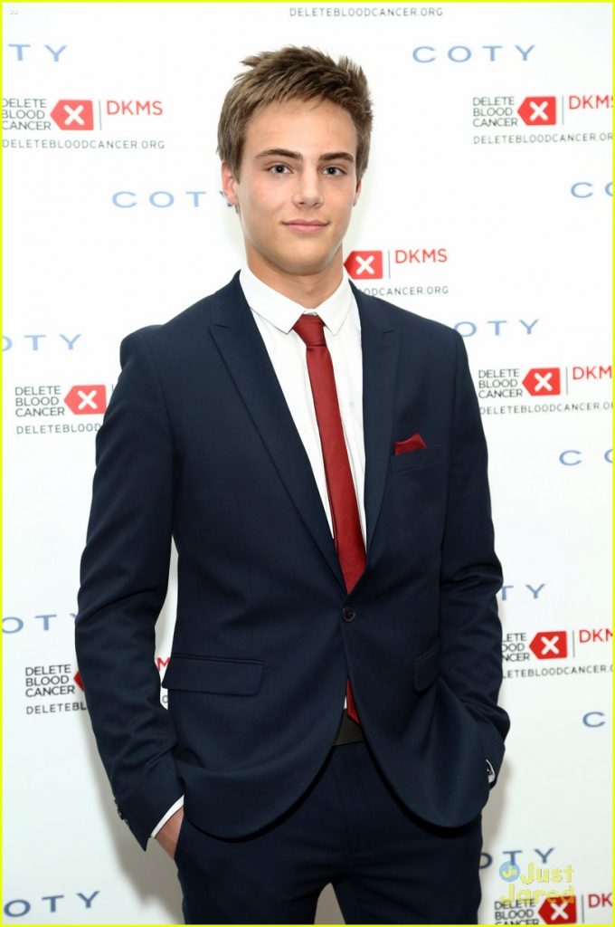 Kevin Quinn - Biography, Height & Life Story | Super Stars Bio