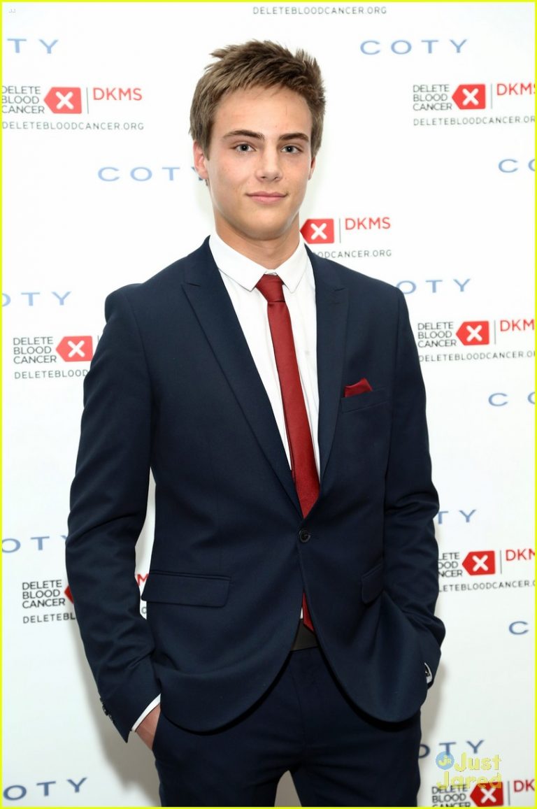 Kevin Quinn - Biography, Height & Life Story | Super Stars Bio