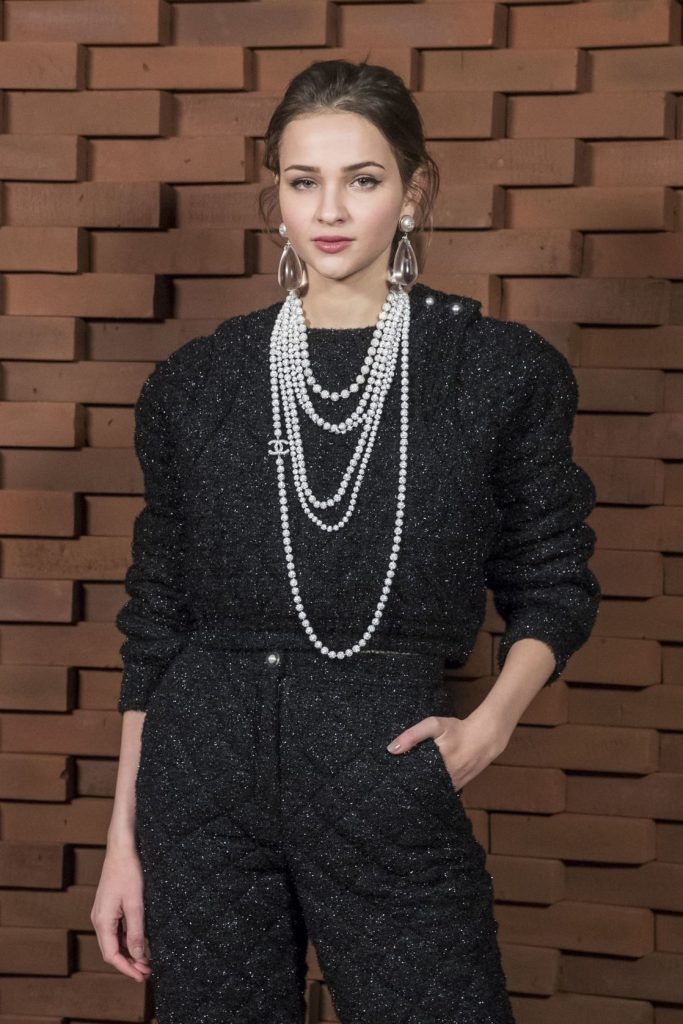 Lisa Vicari - Biography, Height & Life Story | Super Stars Bio