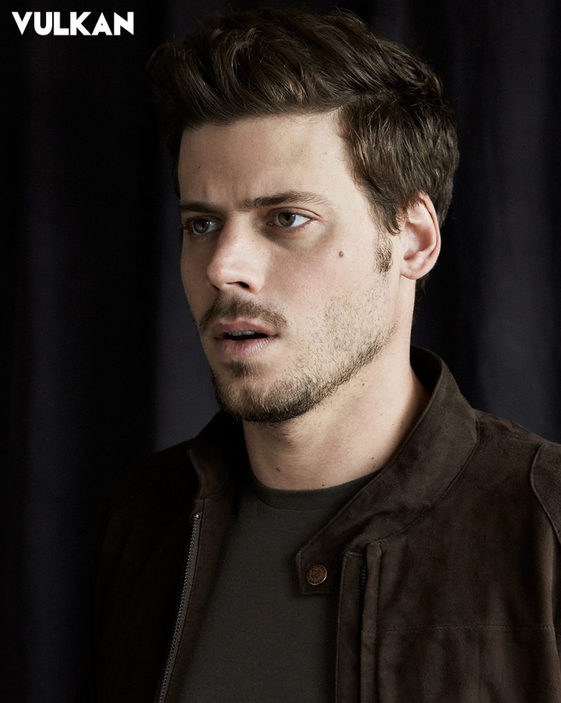 Francois Arnaud - Biography, Height & Life Story | Super Stars Bio