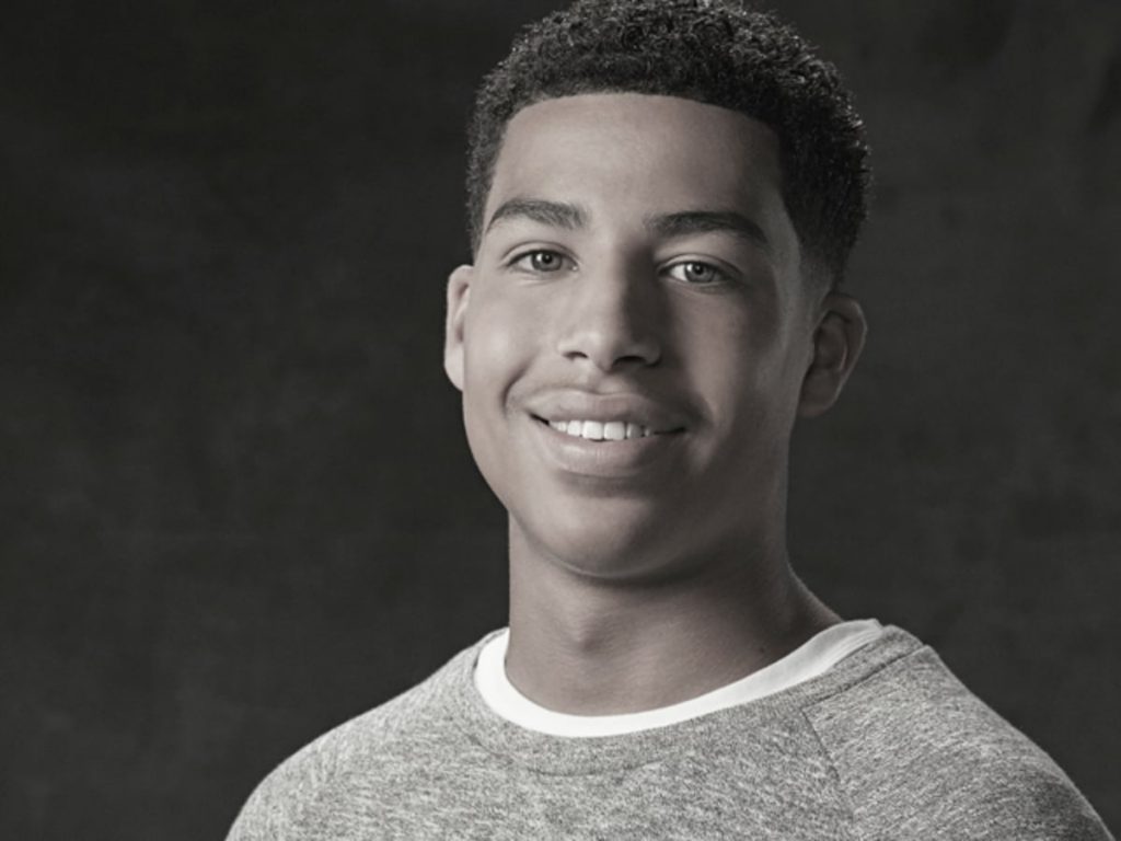 Marcus Scribner - Biography, Height & Life Story | Super Stars Bio