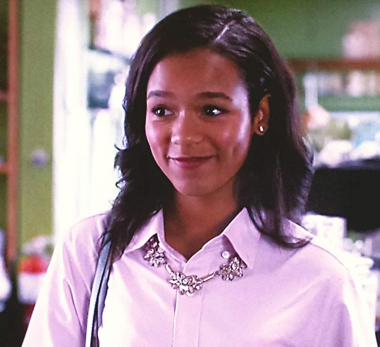 Taylor Russell - Biography, Height & Life Story | Super Stars Bio