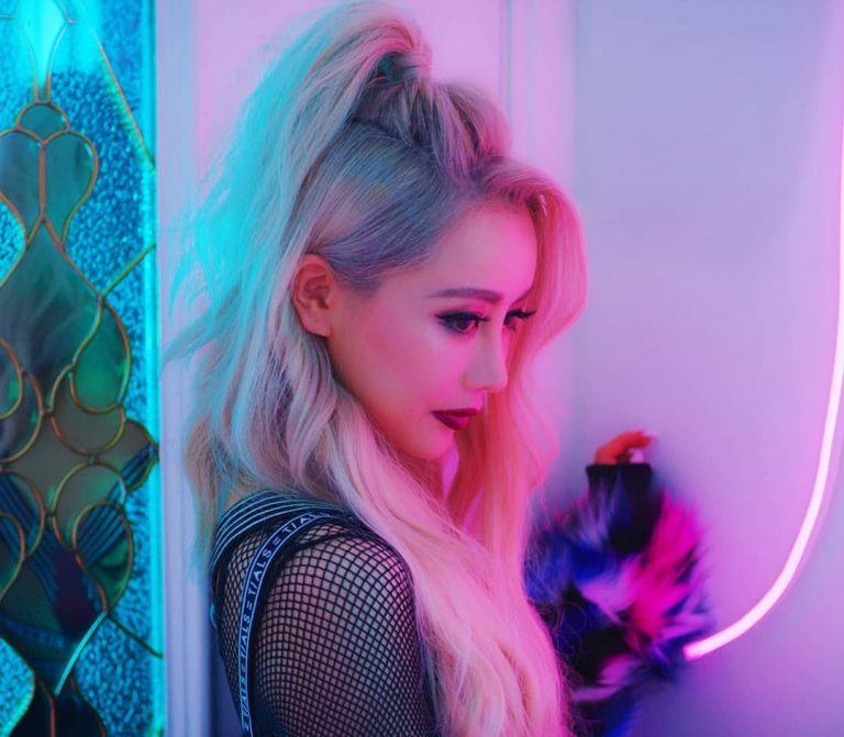 Wengie - Biography, Height & Life Story | Super Stars Bio