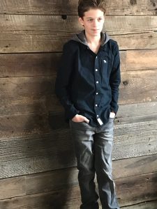 Jacob Buster - Biography, Height & Life Story | Super Stars Bio