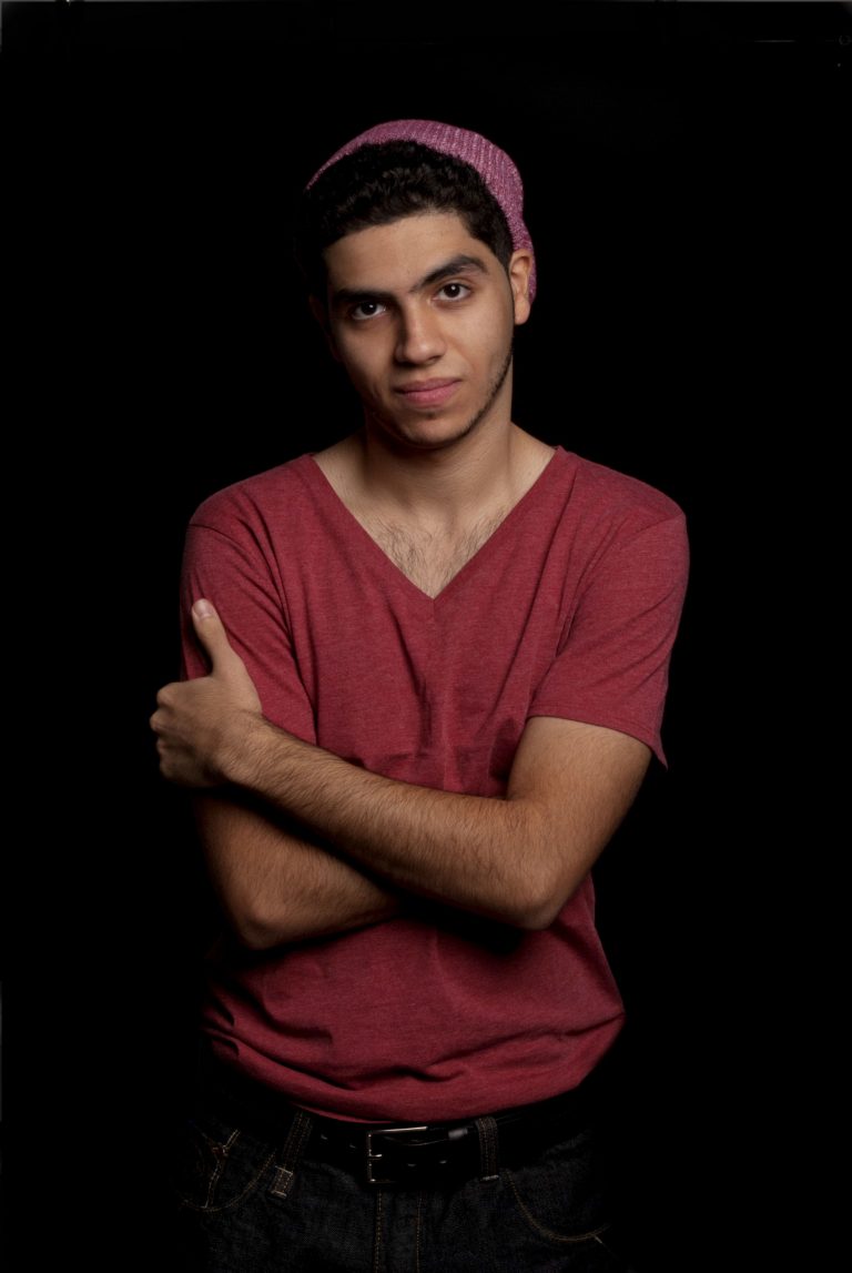 Famous Celebrities with Egyptian-Canadian Nationality - Super Stars Bio