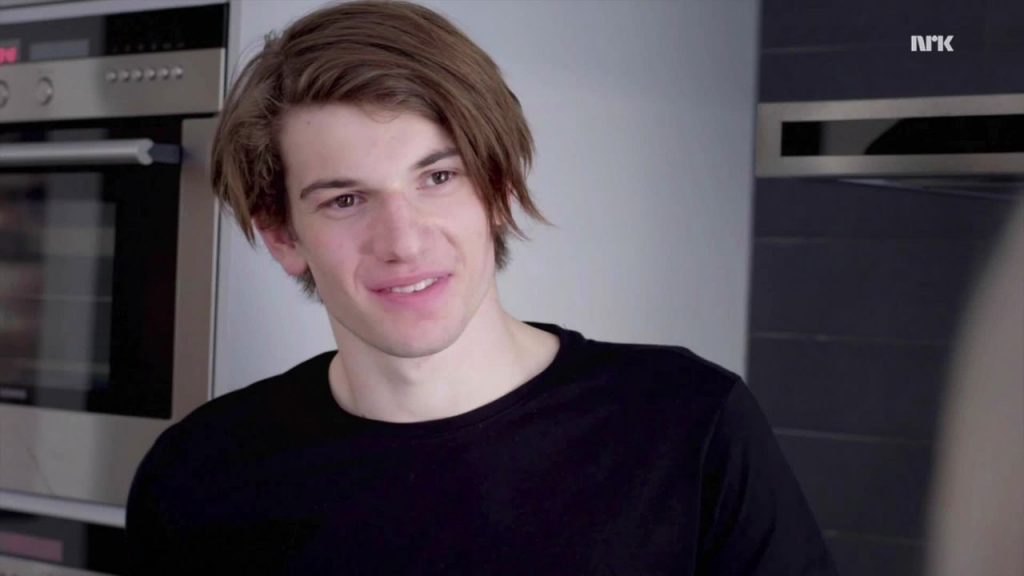 Thomas Hayes - Biography, Height & Life Story | Super Stars Bio