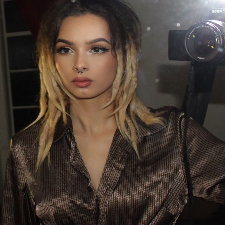 Zhavia Vercetti - Biography, Height & Life Story | Super Stars Bio