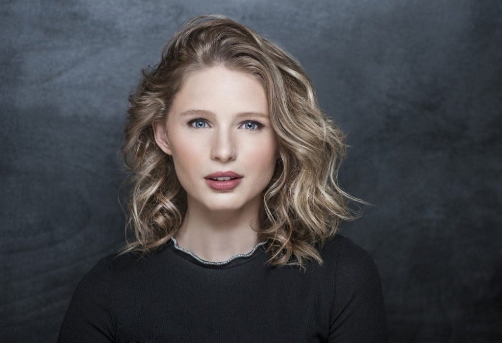 Alexandra Beaton - Biography, Height & Life Story | Super Stars Bio