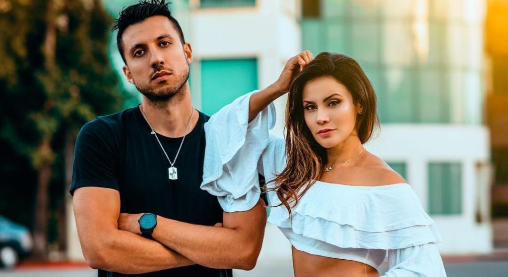 Andrea Espada - Biography, Height & Life Story | Super Stars Bio