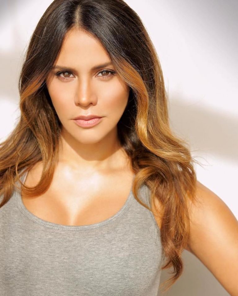 Andrea Espada - Biography, Height & Life Story | Super Stars Bio