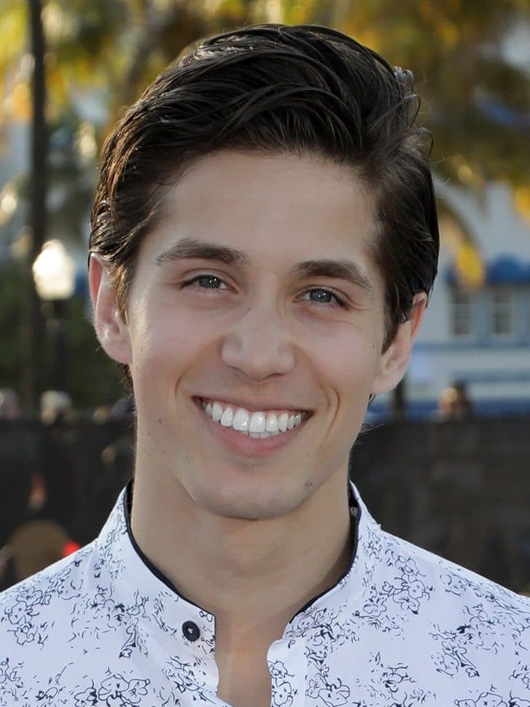 Brandon Larracuente - Biography, Height & Life Story | Super Stars Bio