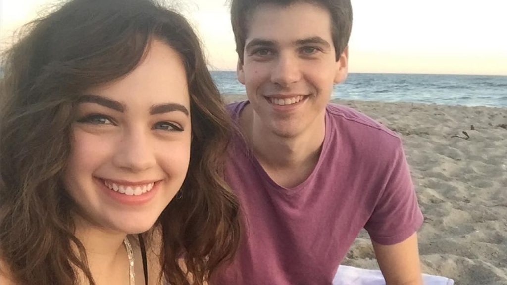 Mary Mouser - Biography, Height & Life Story | Super Stars Bio
