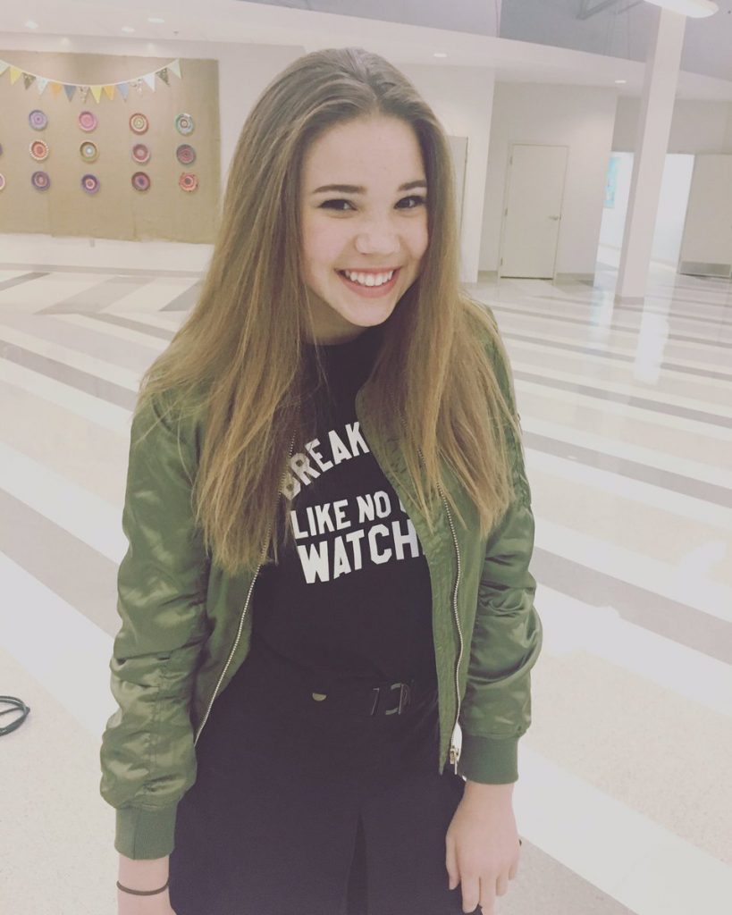 Madison Haschak - Biography, Height & Life Story | Super Stars Bio