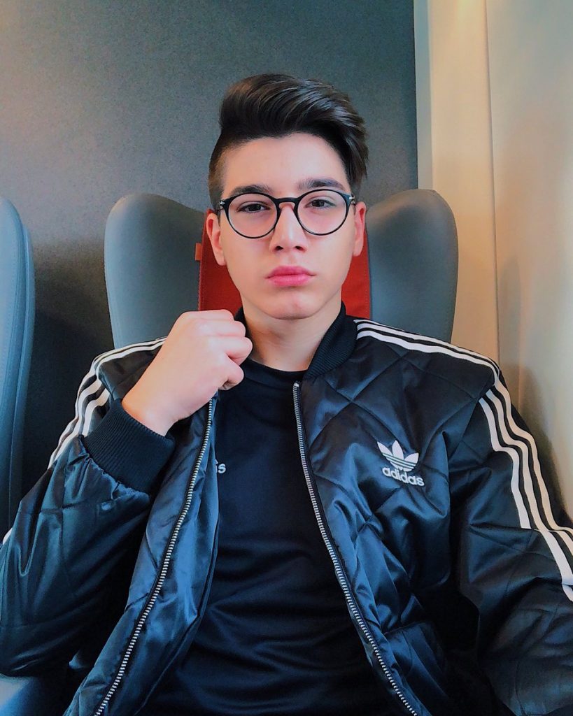 Marco Cellucci - Biography, Height & Life Story | Super Stars Bio