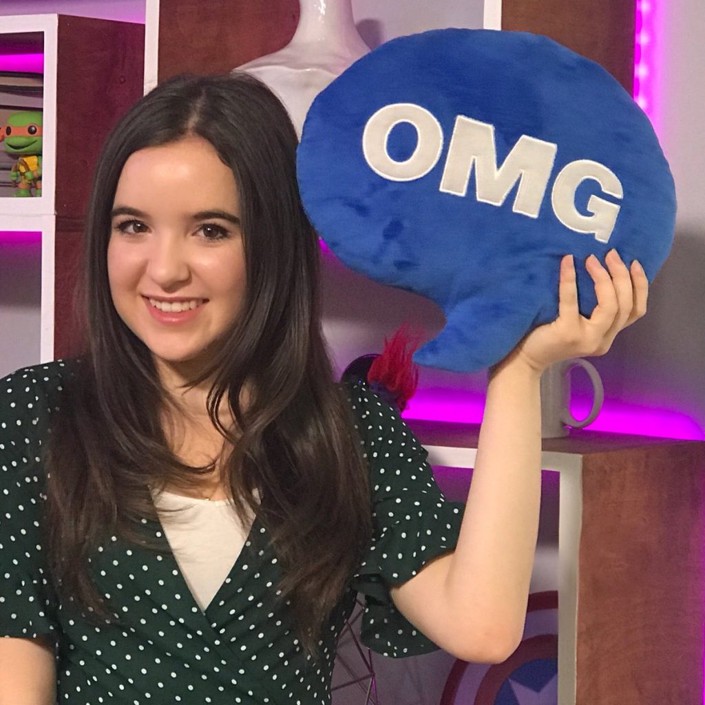 Aubrey Miller - Biography, Height & Life Story | Super Stars Bio