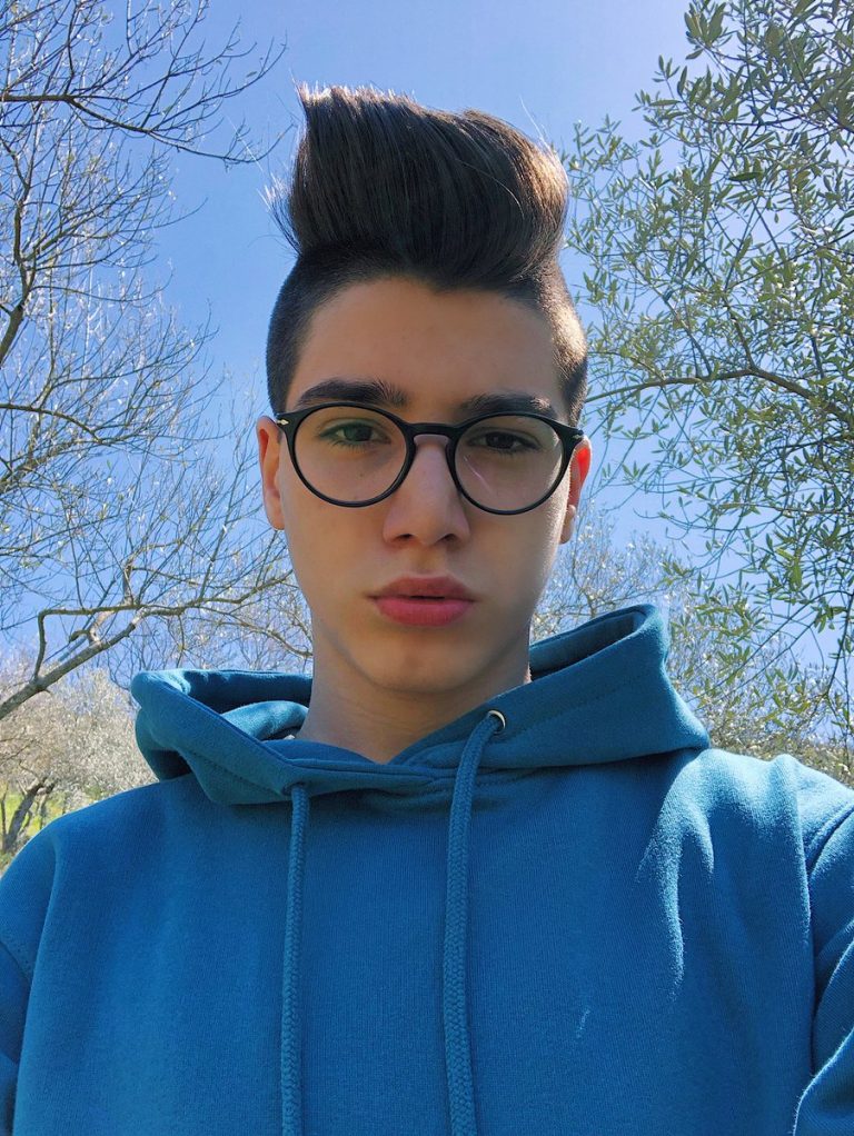 Marco Cellucci - Biography, Height & Life Story | Super Stars Bio