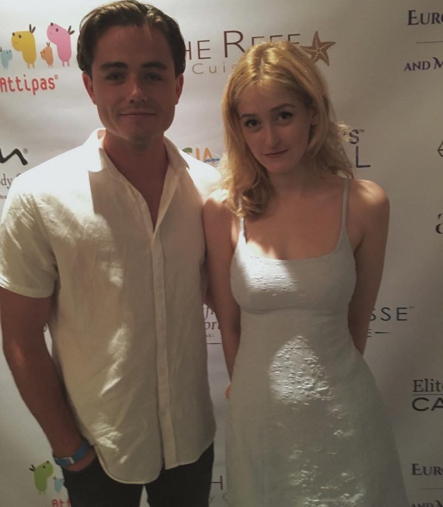 Gus Birney - Biography, Height & Life Story | Super Stars Bio