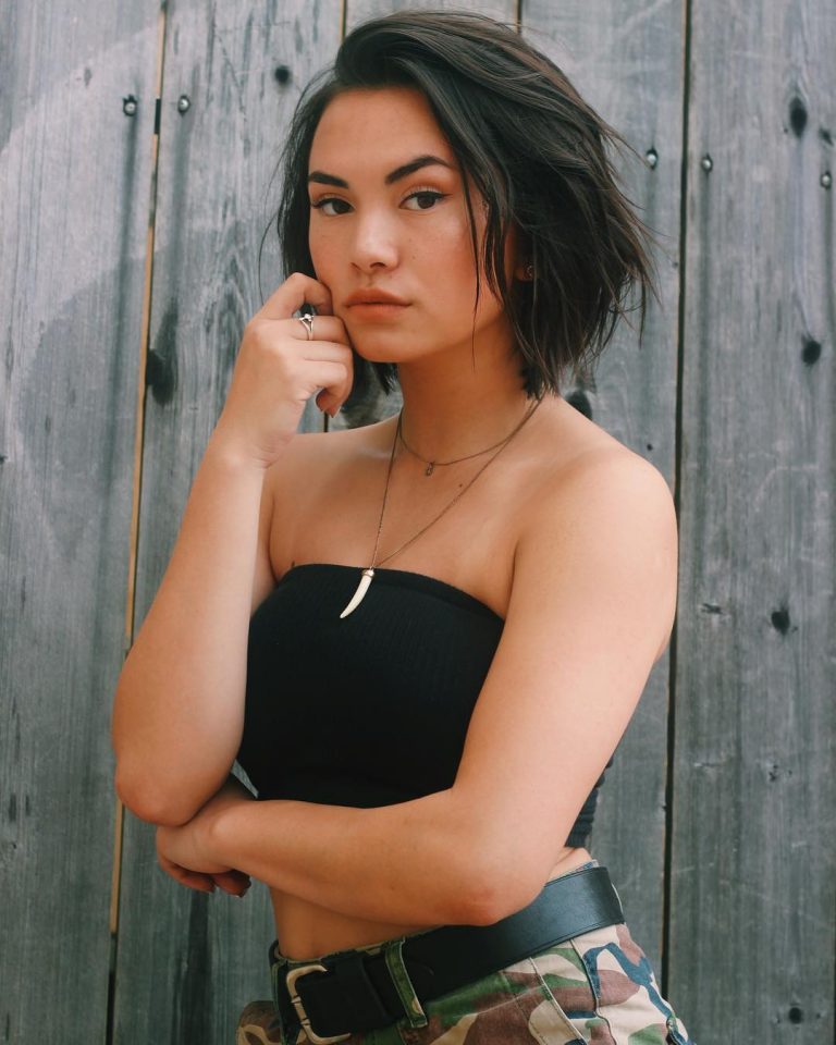 Haley Pham - Biography, Height & Life Story | Super Stars Bio