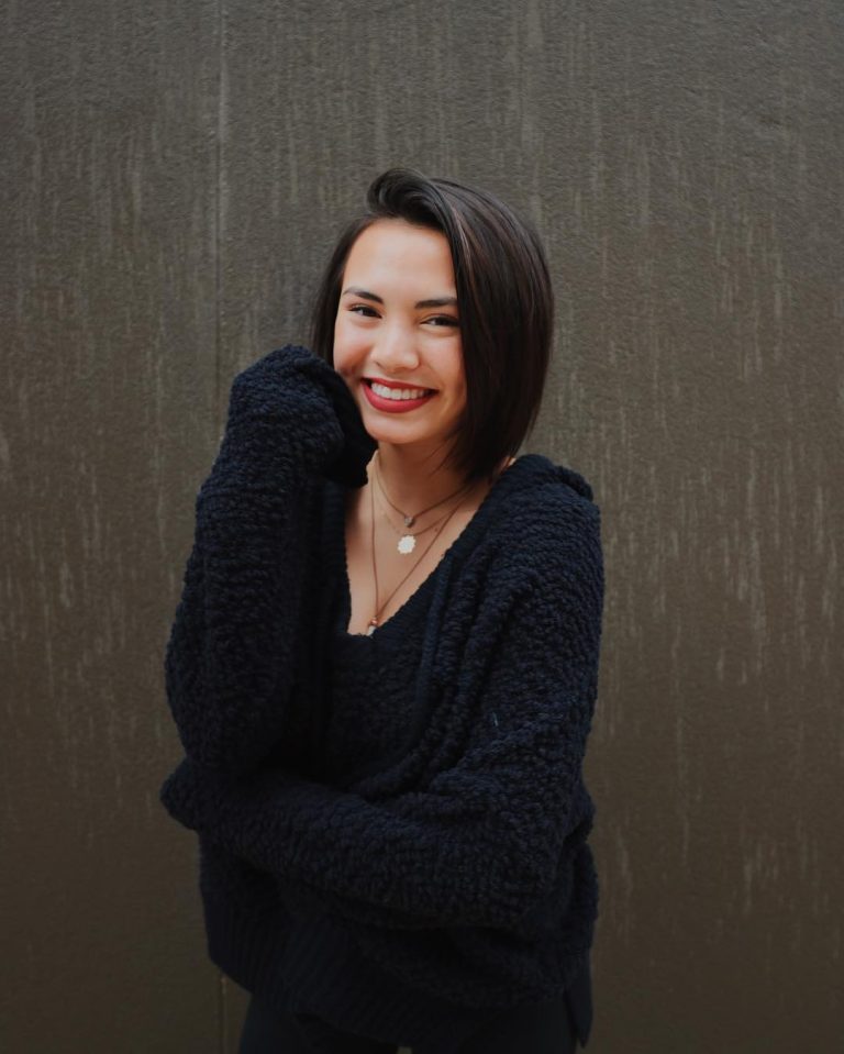 Haley Pham - Biography, Height & Life Story | Super Stars Bio