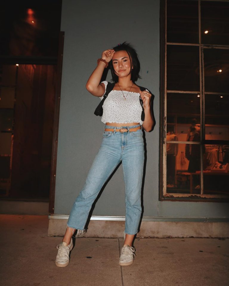 Haley Pham - Biography, Height & Life Story | Super Stars Bio