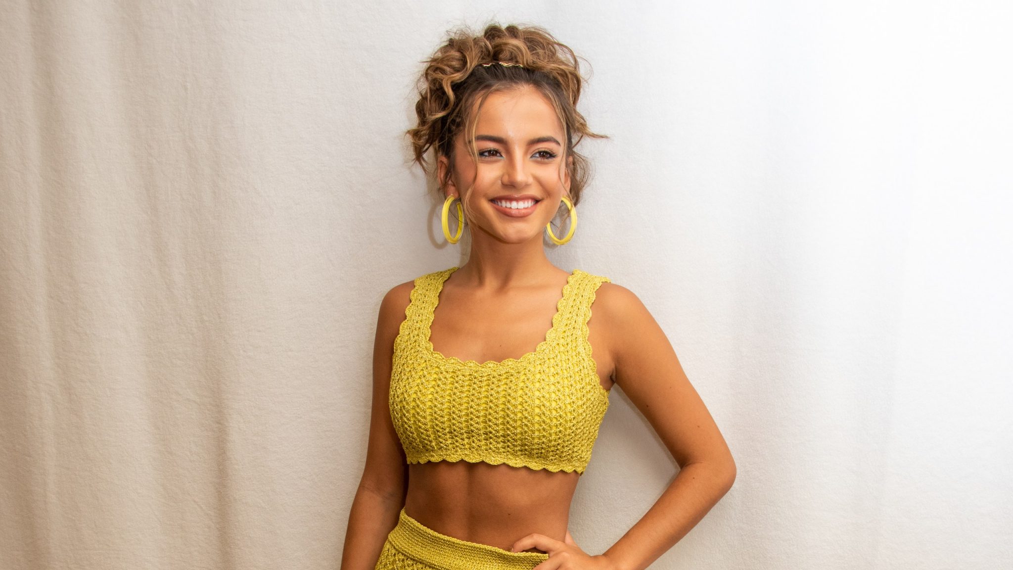 Isabela Moner - Biography, Height & Life Story | Super Stars Bio