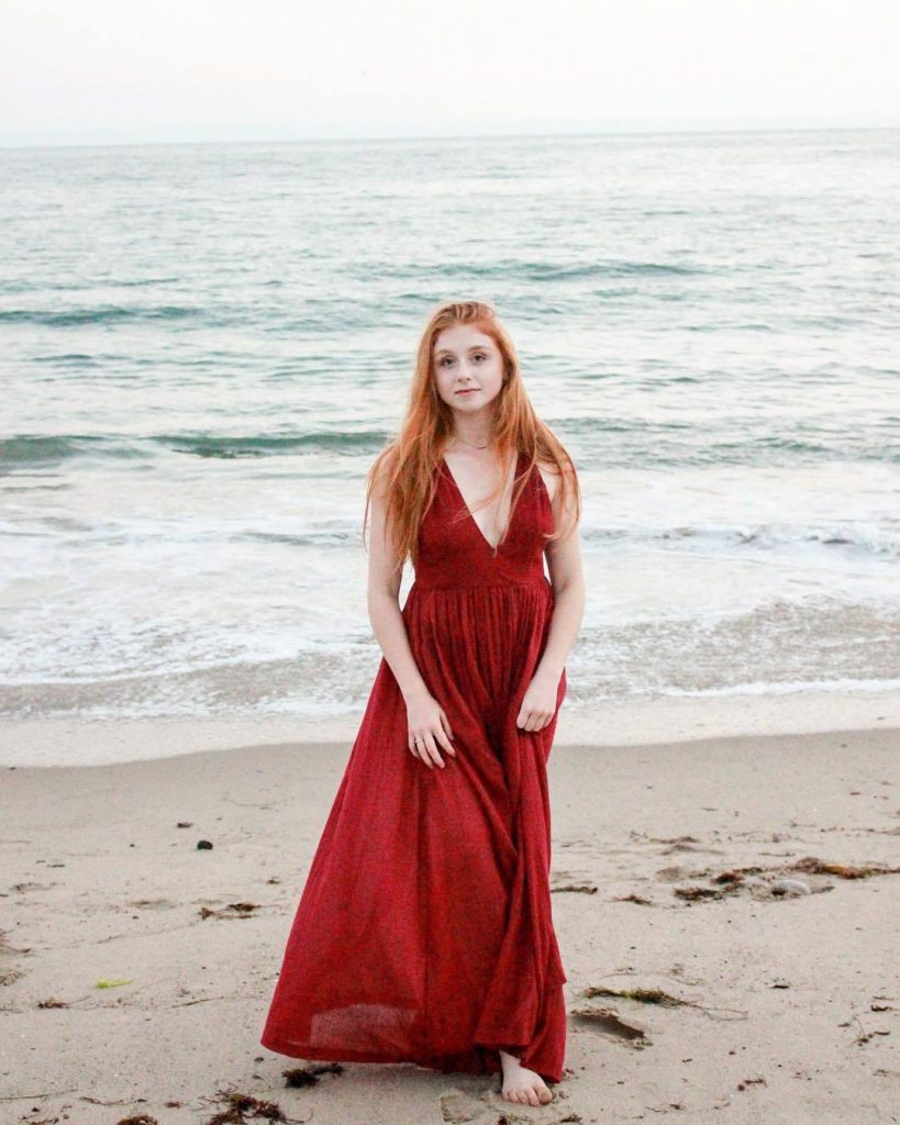 Juliette Angelo - Biography, Height & Life Story | Super Stars Bio