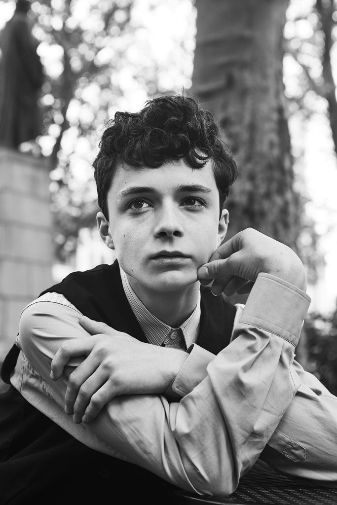 Lucas Zumann - Biography, Height & Life Story | Super Stars Bio