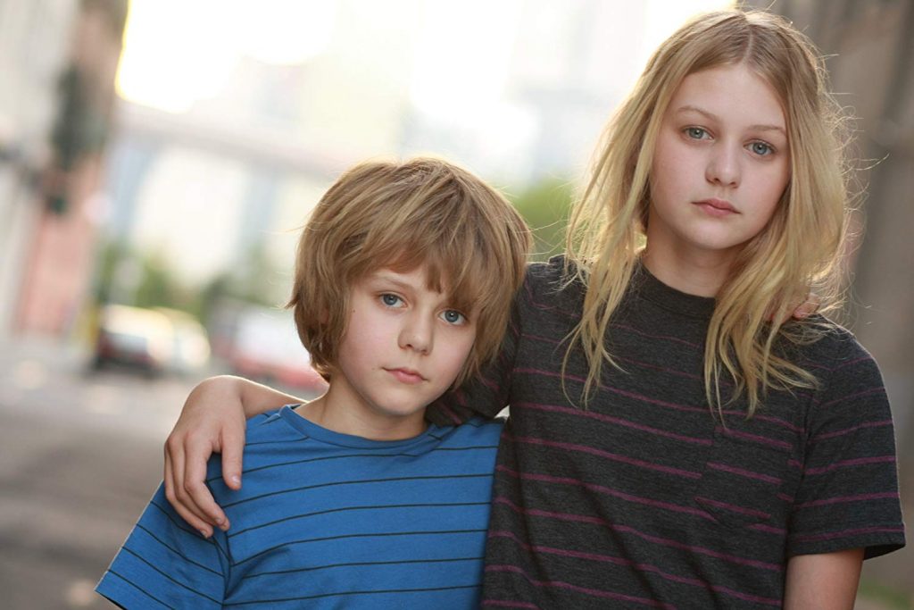 Ryan Simpkins - Biography, Height & Life Story | Super Stars Bio