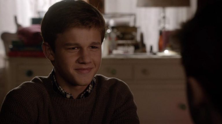 Gavin MacIntosh - Biography, Height & Life Story | Super Stars Bio