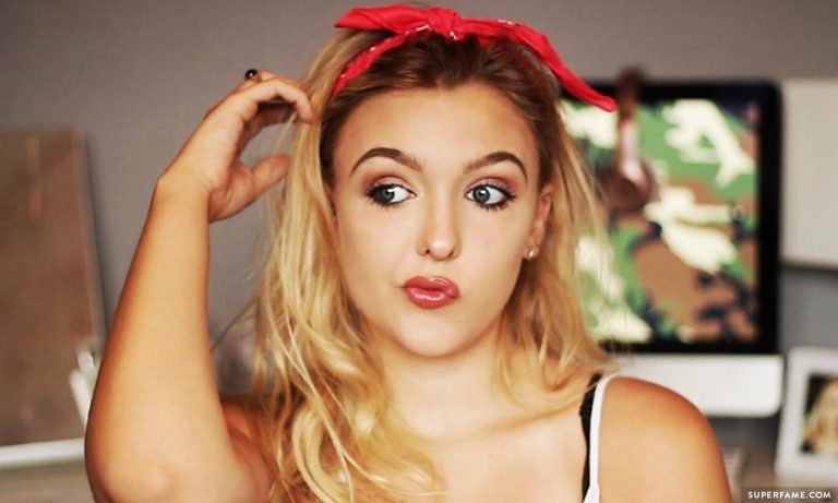 Millie T - Biography, Height & Life Story | Super Stars Bio