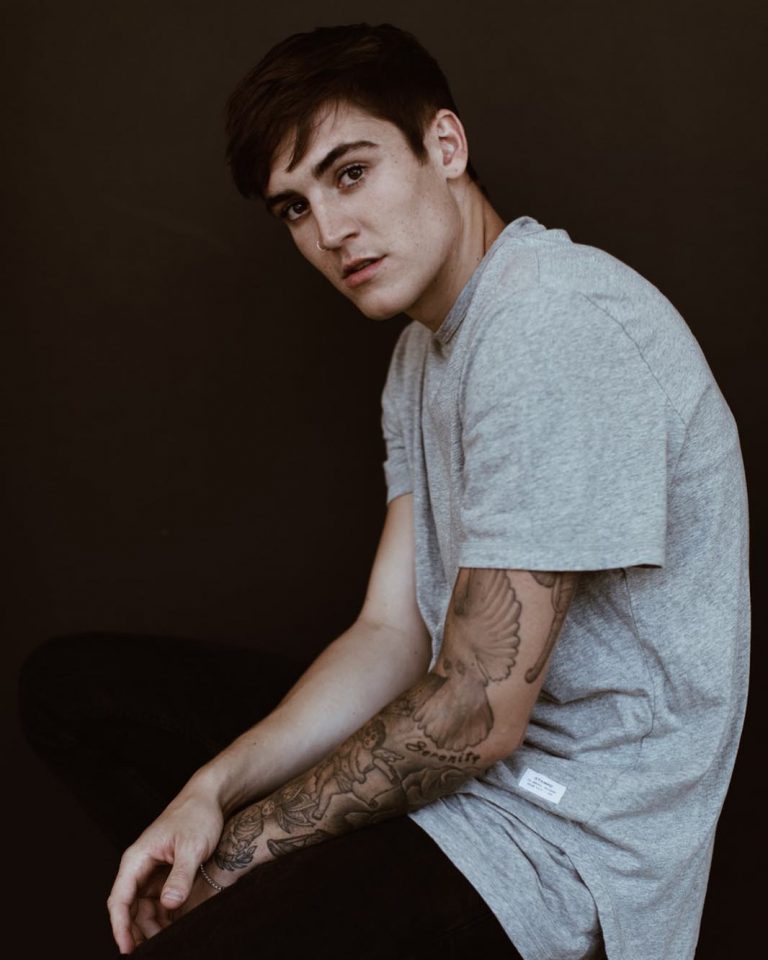 Sammy Wilk - Biography, Height & Life Story | Super Stars Bio